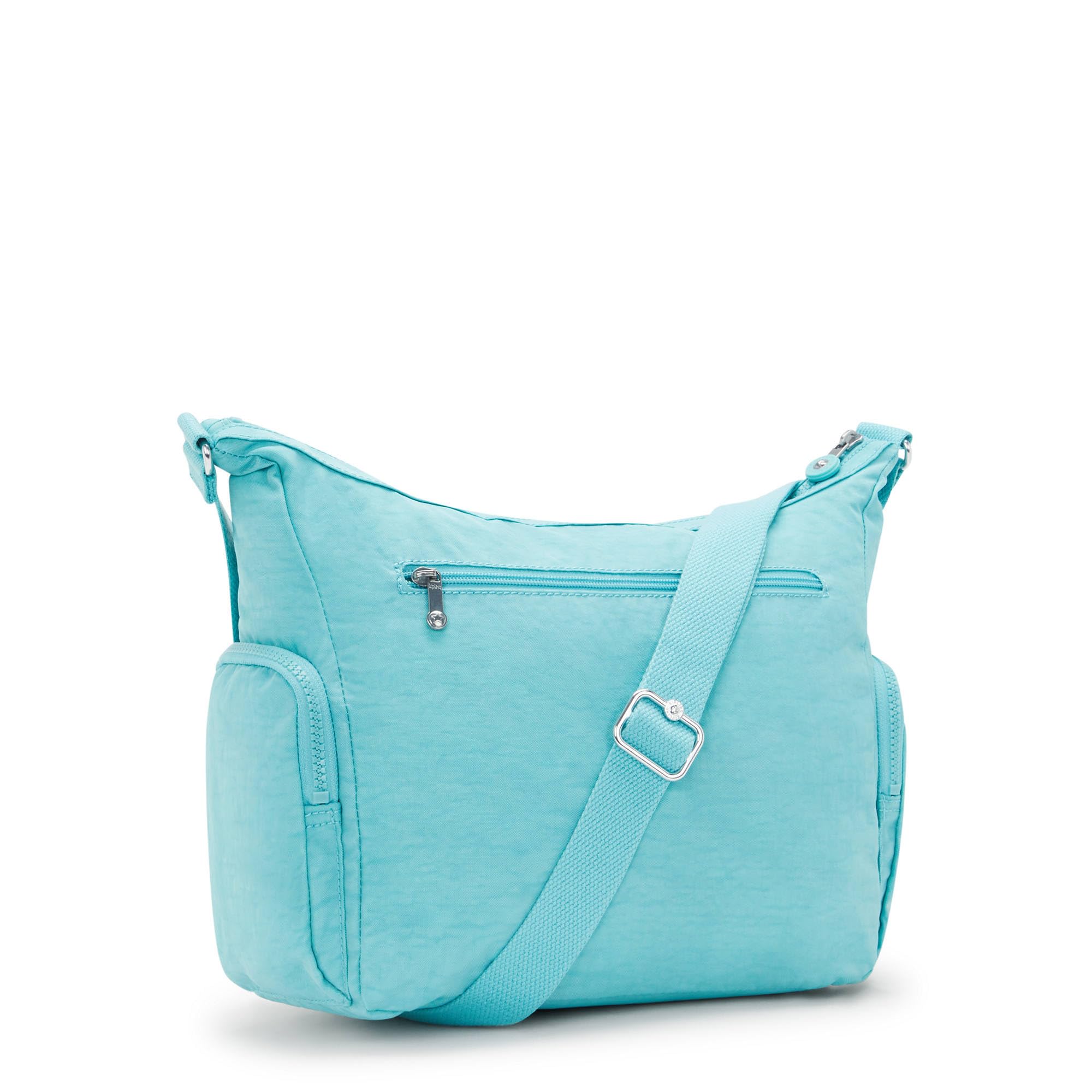 Kipling Women's Gabbie Crossbody Bag, Lightweight Everyday Purse, Casual Shoulder Bag