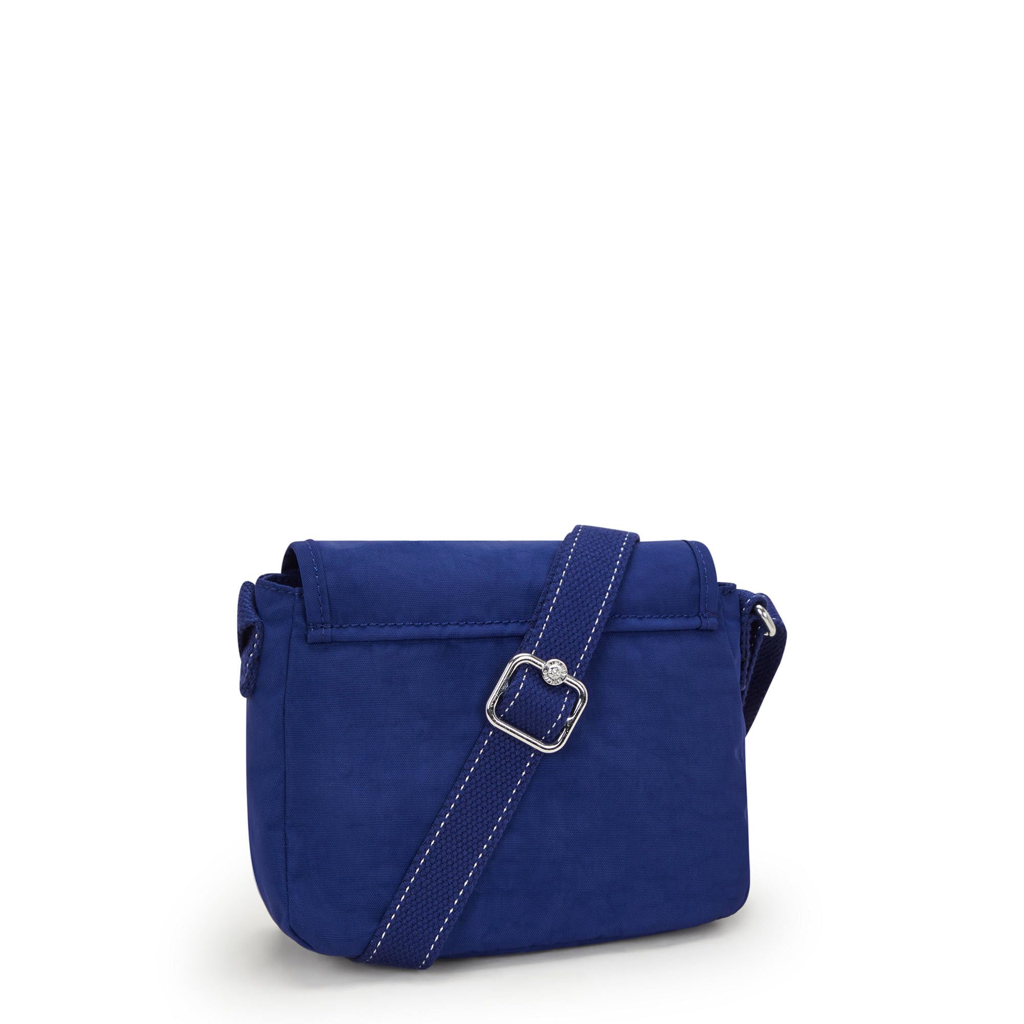 Kipling Women's Sabian Mini Crossbody Bag, Lightweight Everyday Purse, Shoulder Bag
