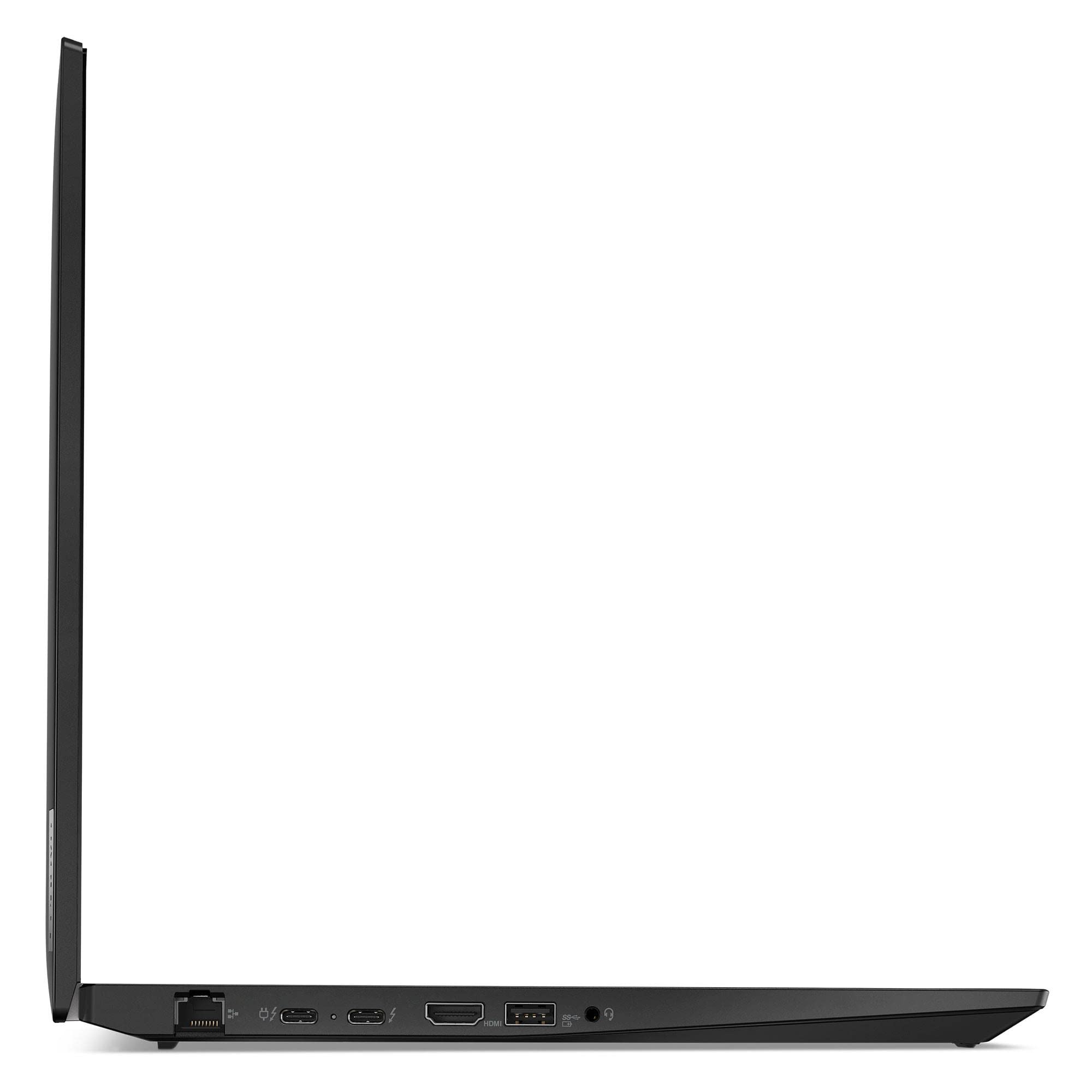 Lenovo Latest ThinkPad P16s Mobile Workstation | 16" WUXGA IPS Display | Intel 12-Core i7-1260P | NVIDIA T550 4GB DDR6 | 40GB DDR4 2TB SSD | WiFi 6E | Thunderbolt4 | Backlit KB | FPR | Windows 10 Pro