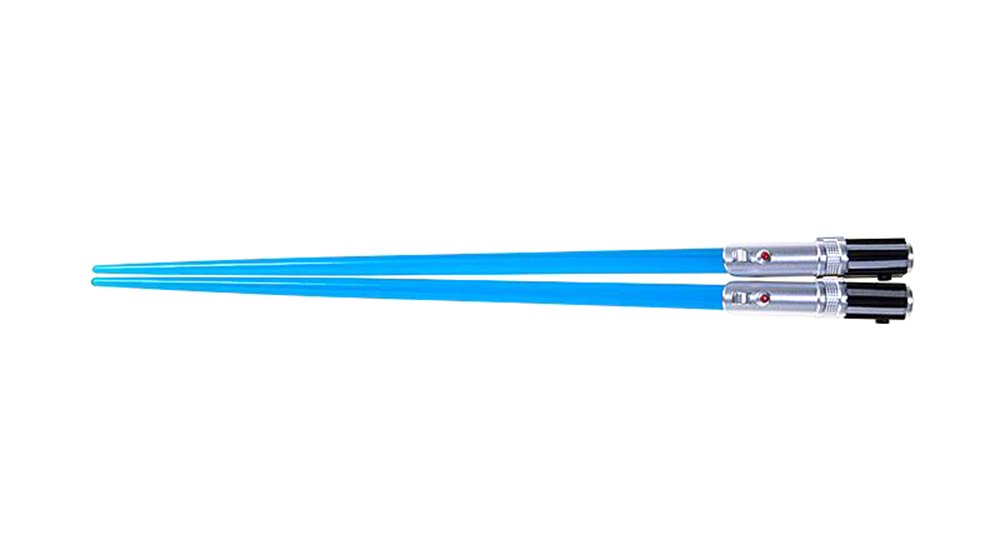 Kotobukiya STAR WARS light saver chopsticks Anakin-Skywalker renewal version anime chopsticks