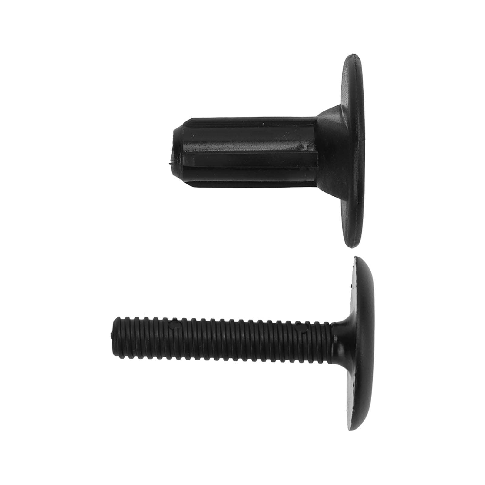 MOSU Surfboard Leash Plug Surfing Screw Leg Rope Plug Safety Foot Buckle Surfboard Accessory Surfing Screw Leg Rope Plug