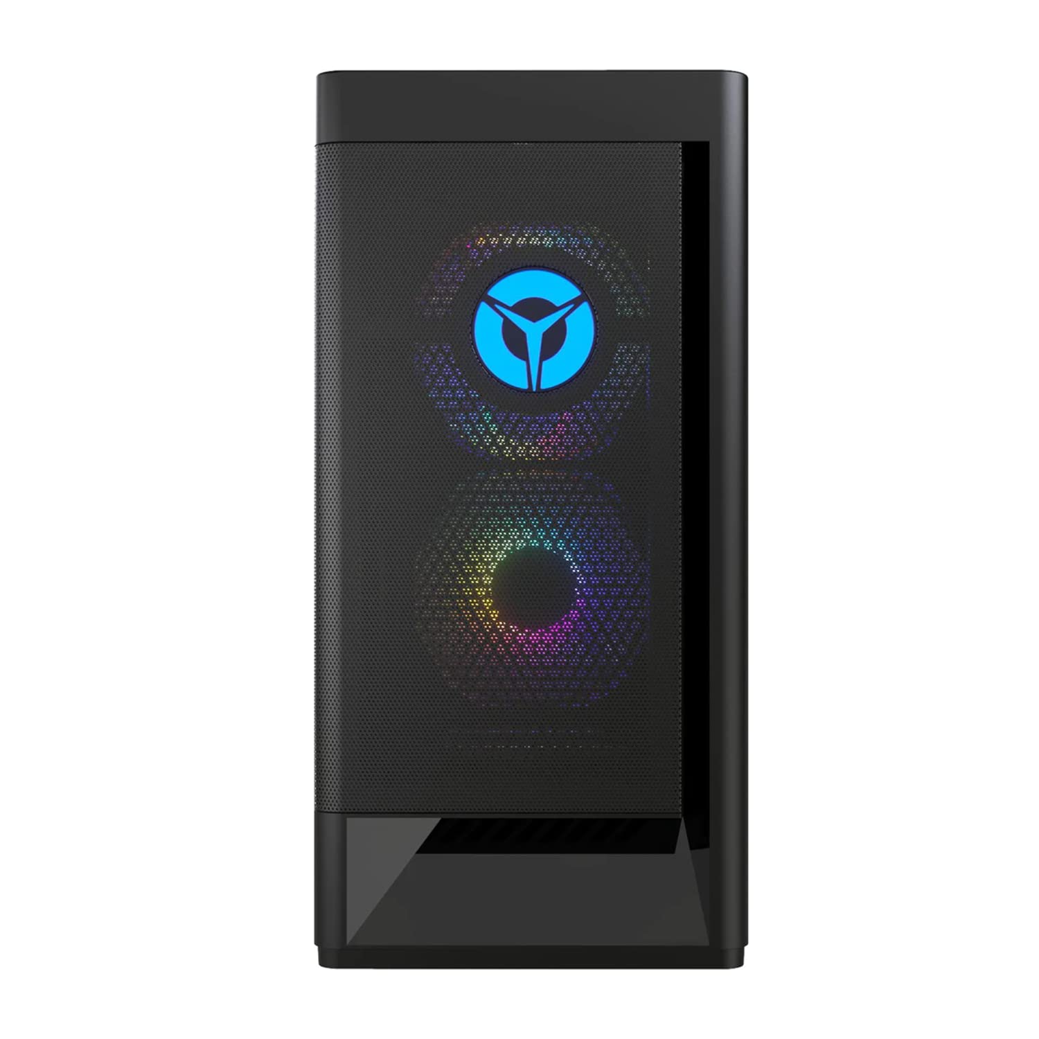 Lenovo Legion Tower T5 Gaming Desktop, Intel Core i9-13700F Processor, GeForce RTX 4090, 64GB RAM, 2TB PCIe SSD, HDMI, RJ45, DisplayPort, Wi-Fi 6, Windows 11 Home, Wired KB & Mouse, Black