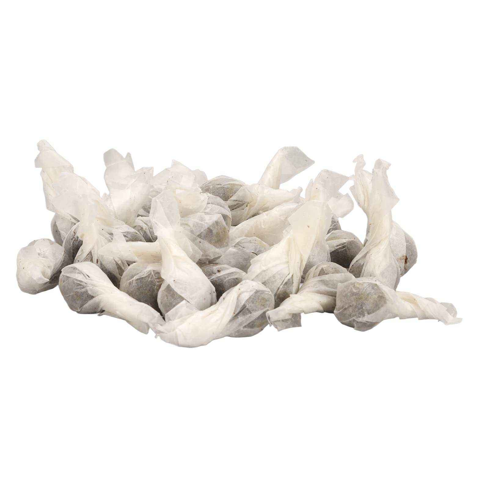 Mouth Clear Belly Paste, 60pcs Mouth Navel Sticker Pills for Dry Mouth