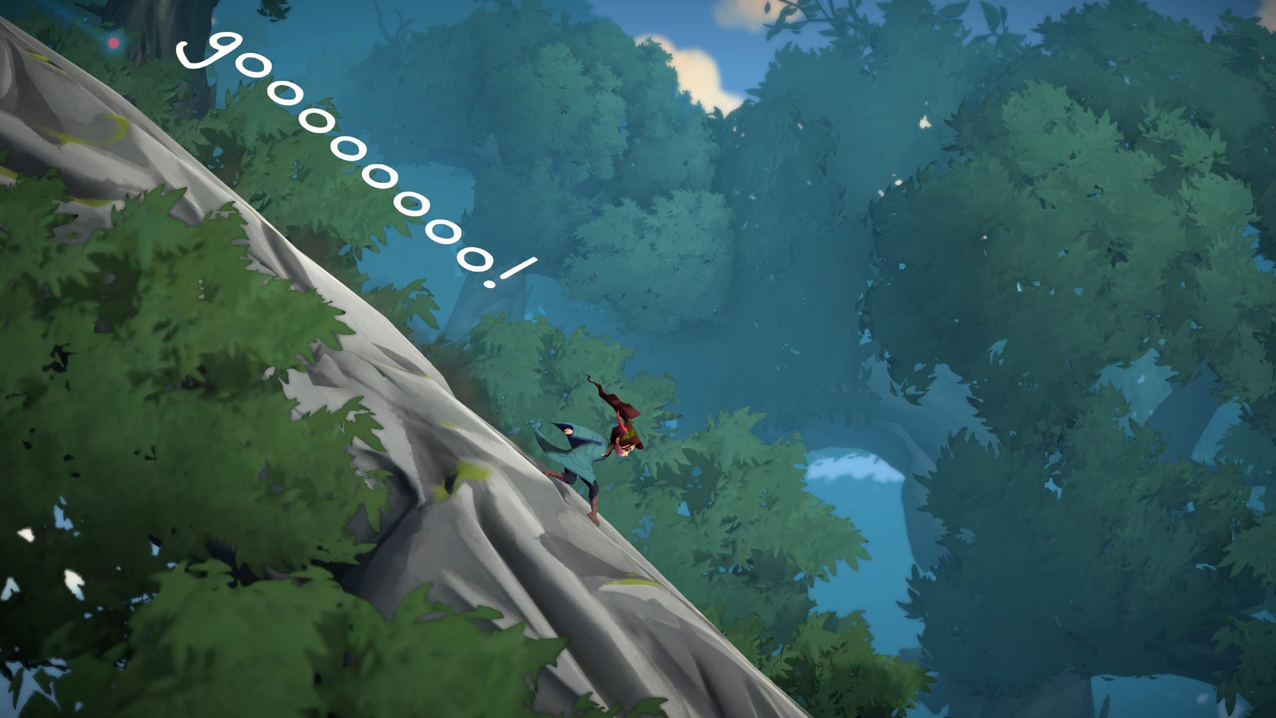 Lost Words: Beyond the Page - PlayStation 4