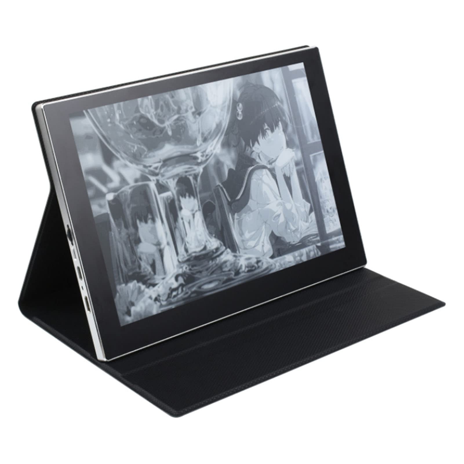 Naroote Ink Screen, Multi Mode 1872 X 1404 10.3 Inch AntiGlare and Paper Screen 15 Hz Computer Upgrade (US Plug)