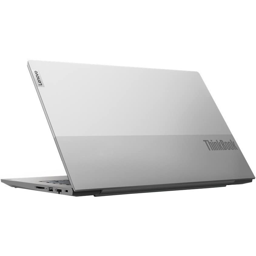 Lenovo ThinkBook 14 G4 IAP 21DH00D8US 14" Notebook - Full HD - 1920 x 1080 - Intel Core i7 12th Gen i7-1255U Deca-core (10 Core) 1.70 GHz - 8 GB Total RAM - 8 GB On-Board Memory - 512 GB SSD -