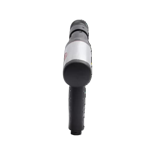 Ingersoll Rand 135MAXK Air Hammer Kit, includes 5-peice Chisel Set, 2600 BPM, 3" Stroke, 3/4" Bore Diameter, Large