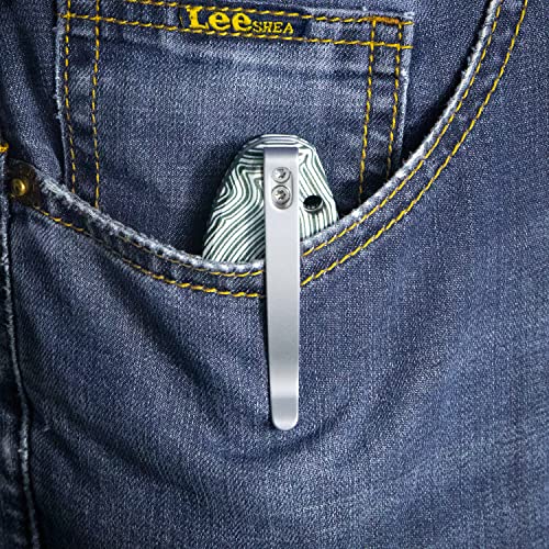 KUBEY Master Chief KU358B Folding Pocket Knife