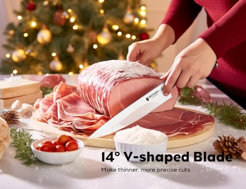 knife block set