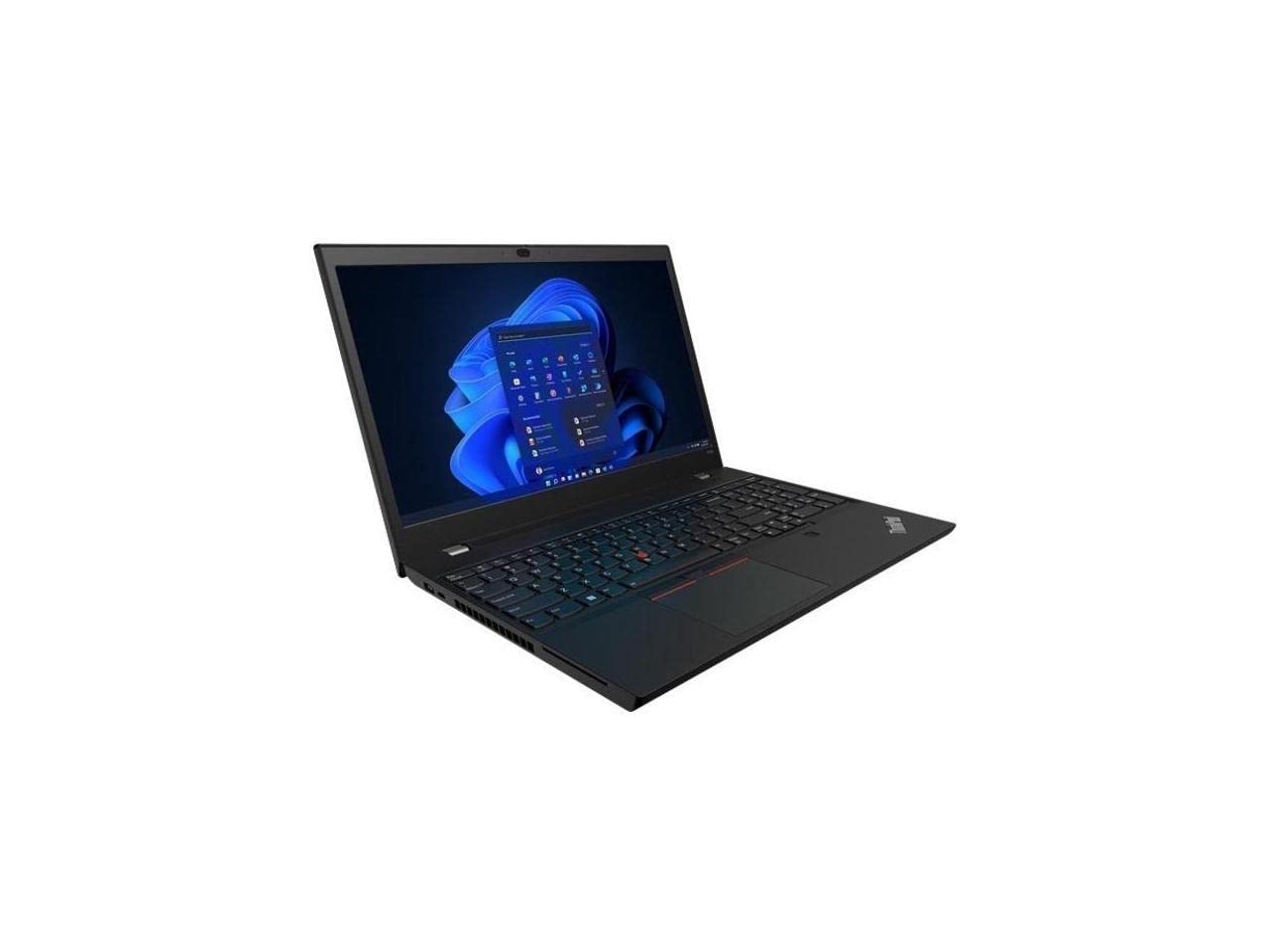Lenovo ThinkPad P15v Gen 3 21D8004CUS 15.6" Mobile Workstation - Full HD - 1920 x 1080 - Intel Core i7 12th Gen i7-12800H Tetradeca-core (14 Core) 3.70 GHz - 32 GB Total RAM - 1 TB SSD - Black