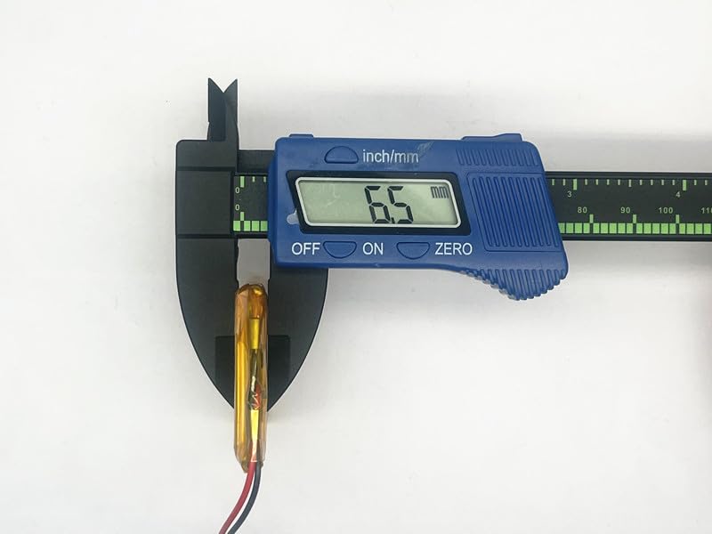 Liter energy battery 3.7V Lipo Battery 2000mAh Rechargeable Lithium ion Polymer Battery 704060 Lithium Polymer ion Battery with JST Connector