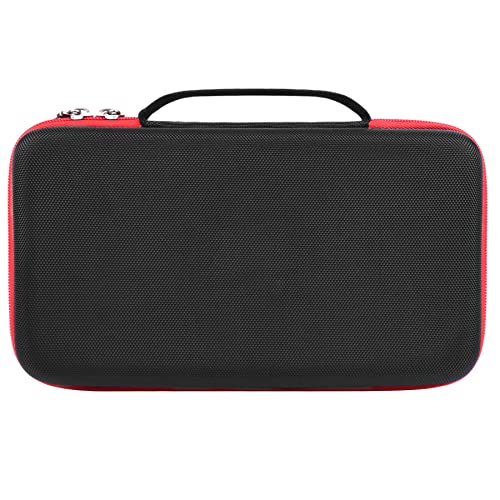Khanka Hard Storage Case Replacement for Milwaukee 2485-20 M12 FUEL Right Angle Die Grinder, Case Only