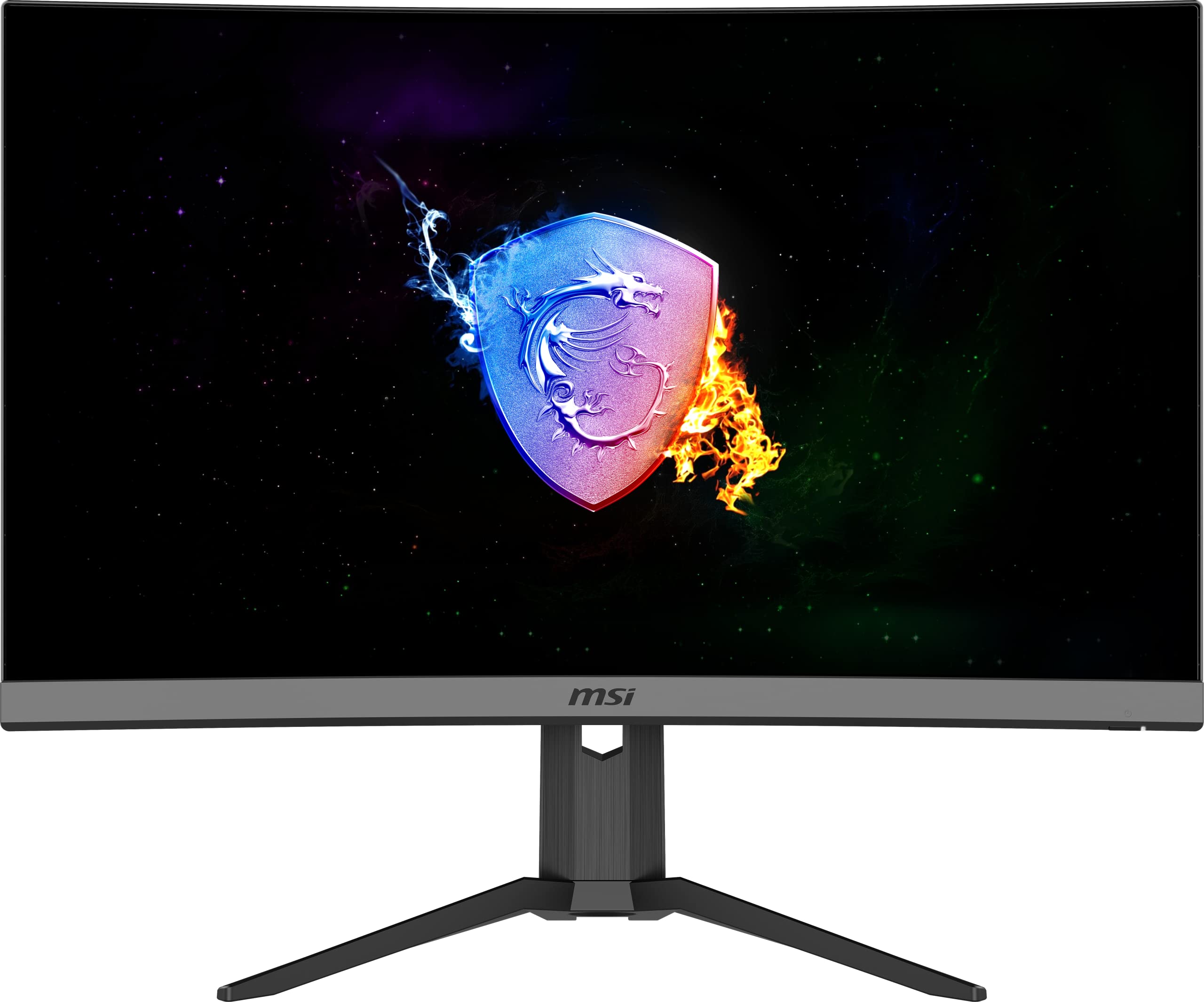 MSI 27" G27C6PE2 Curved Gaming Monitor