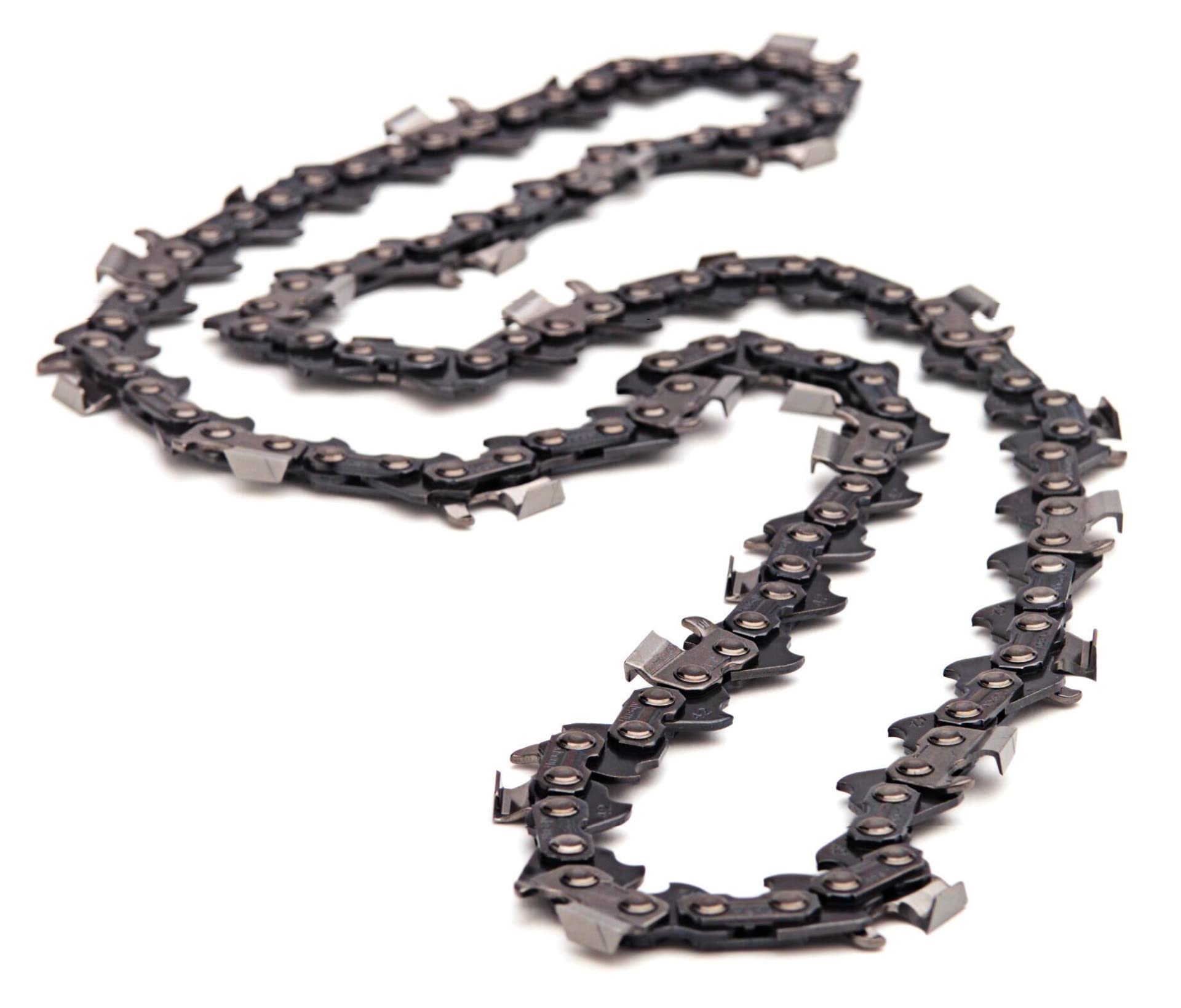 Husqvarna OEM 28" Chain, H83-93 dl, 3/8".063"