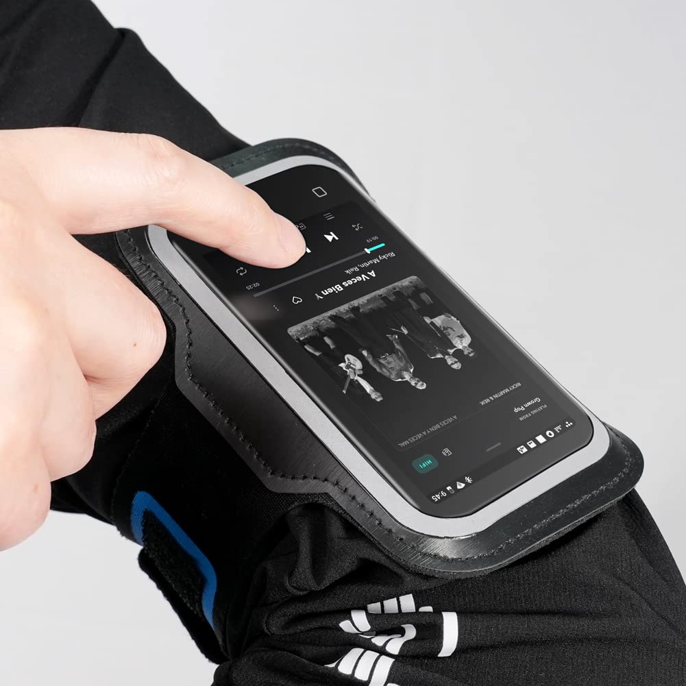 Innioasis Water Resistant MP3 Player Armband Case Running Holder for G1 MP3 Player Adjustable Strap & Key Pocket