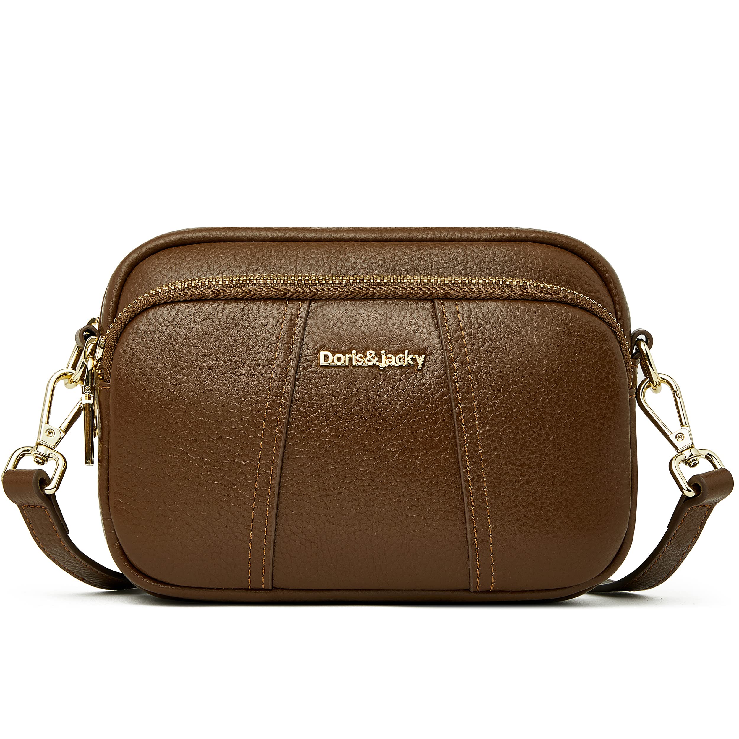 Lightweight Tote Bag For Women Medium Casual Foldable Nylon Shoulder Purse With Multi Pockets (Version 2-Light Green)
