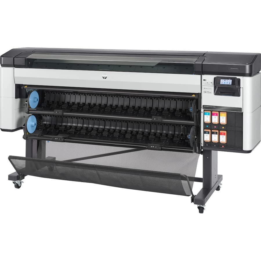 HP Designjet Z6 Inkjet Large Format Printer - 64" Print Width - Color