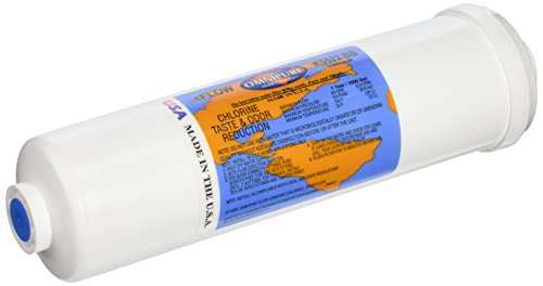 Omnipure K5522-BB Carbon Block Water Filters