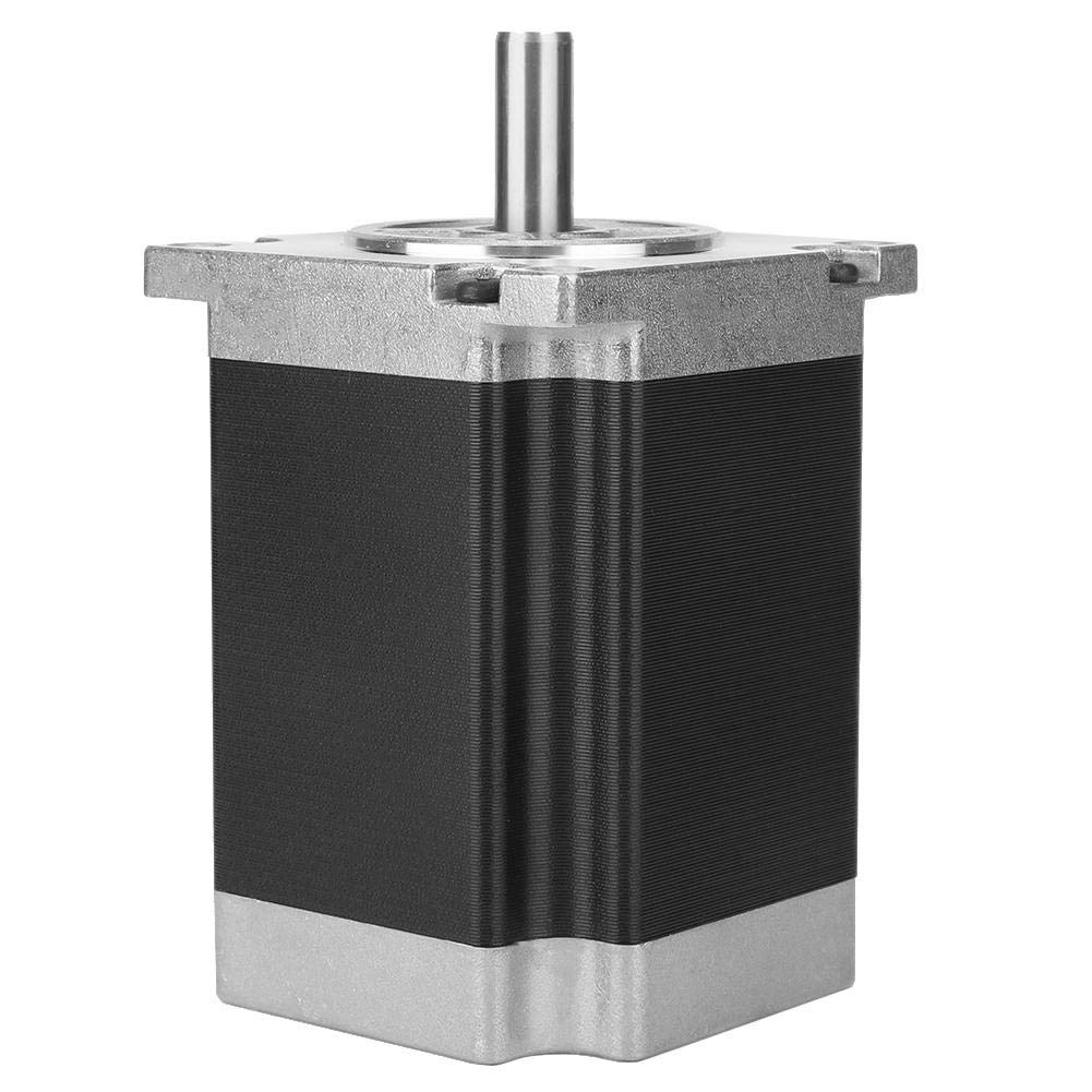 OLIMY 2.1N.m(NEMA23) M542C Stepper Driver+57CM23 Motor Kit,high microstepping Driver PUL/DIR and CW/CCW Mode for Driving 2-Phase and 4-Phase Hybrid Stepping Motors
