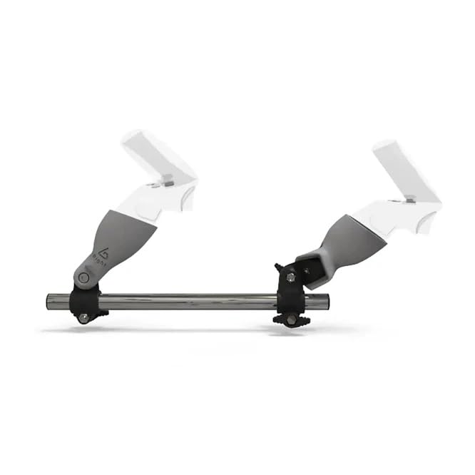 Mag Starter - VR Gunstock (Meta Oculus Quest 1 / Rift S)