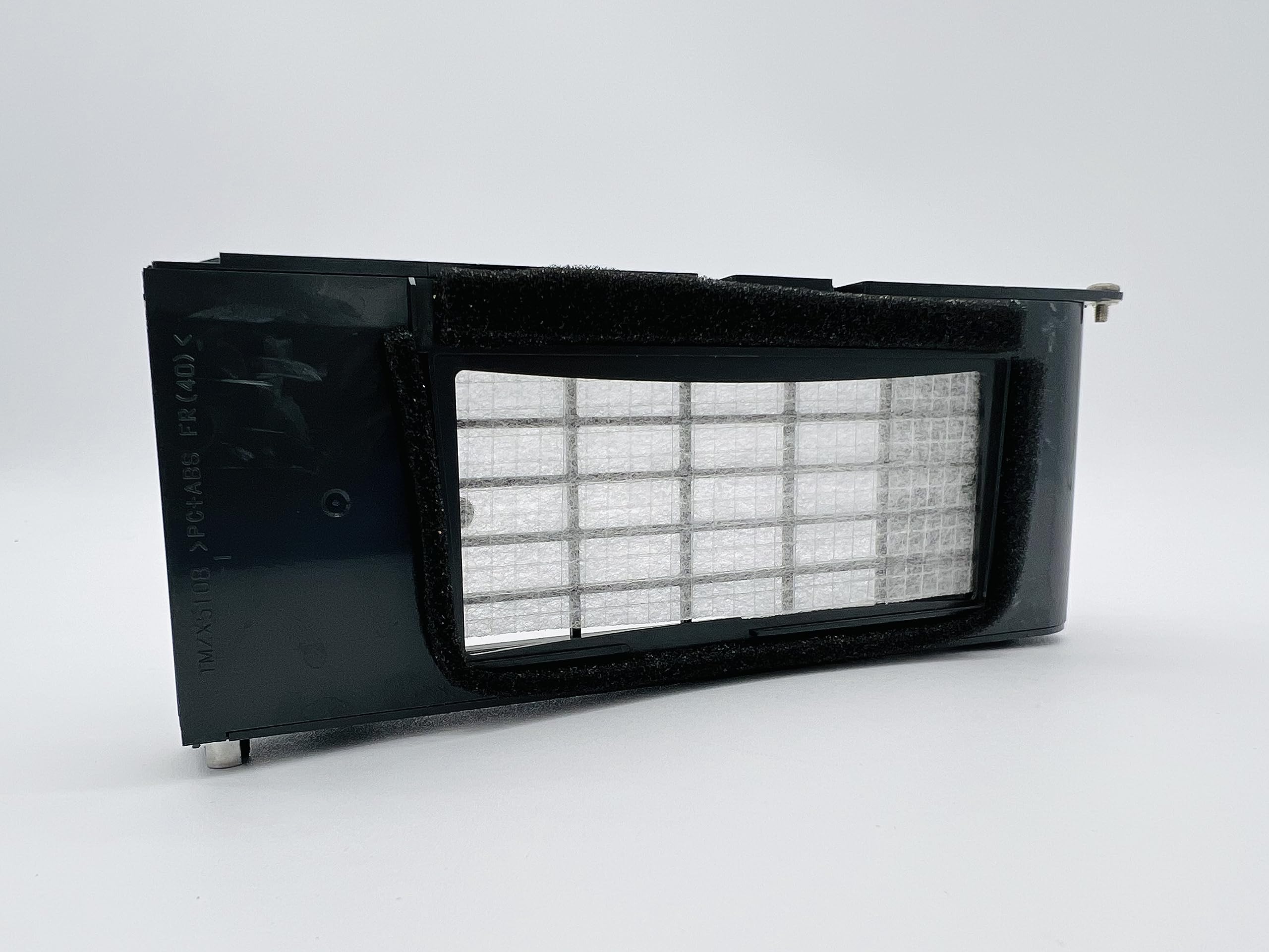 Jaspertronics Replacement Air Filter ET-RFF100 for Select Panasonic Projectors PT-F200NT