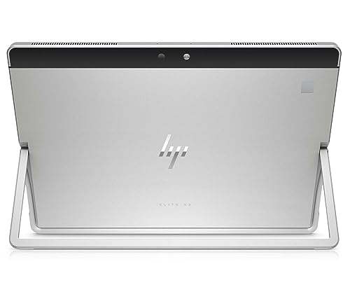 HP Elite X2 1012 G2 Tablet Laptop - 12.3-inch TouchScreen WQXGA+ (2736x1824), Intel Core i5-7300U, 256GB SSD, 8GB RAM, HP Keyboard, Windows 10 Pro, Does NOT Include Pen (Renewed)