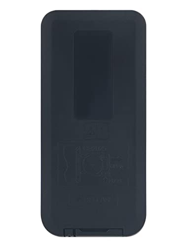 Replace Remote Control fit for TCL Home Theater Sound Bar Alto 5 Alto 5+ Alto 5 Plus TS5000 TS5000-NA TS5010 TS5010-NA