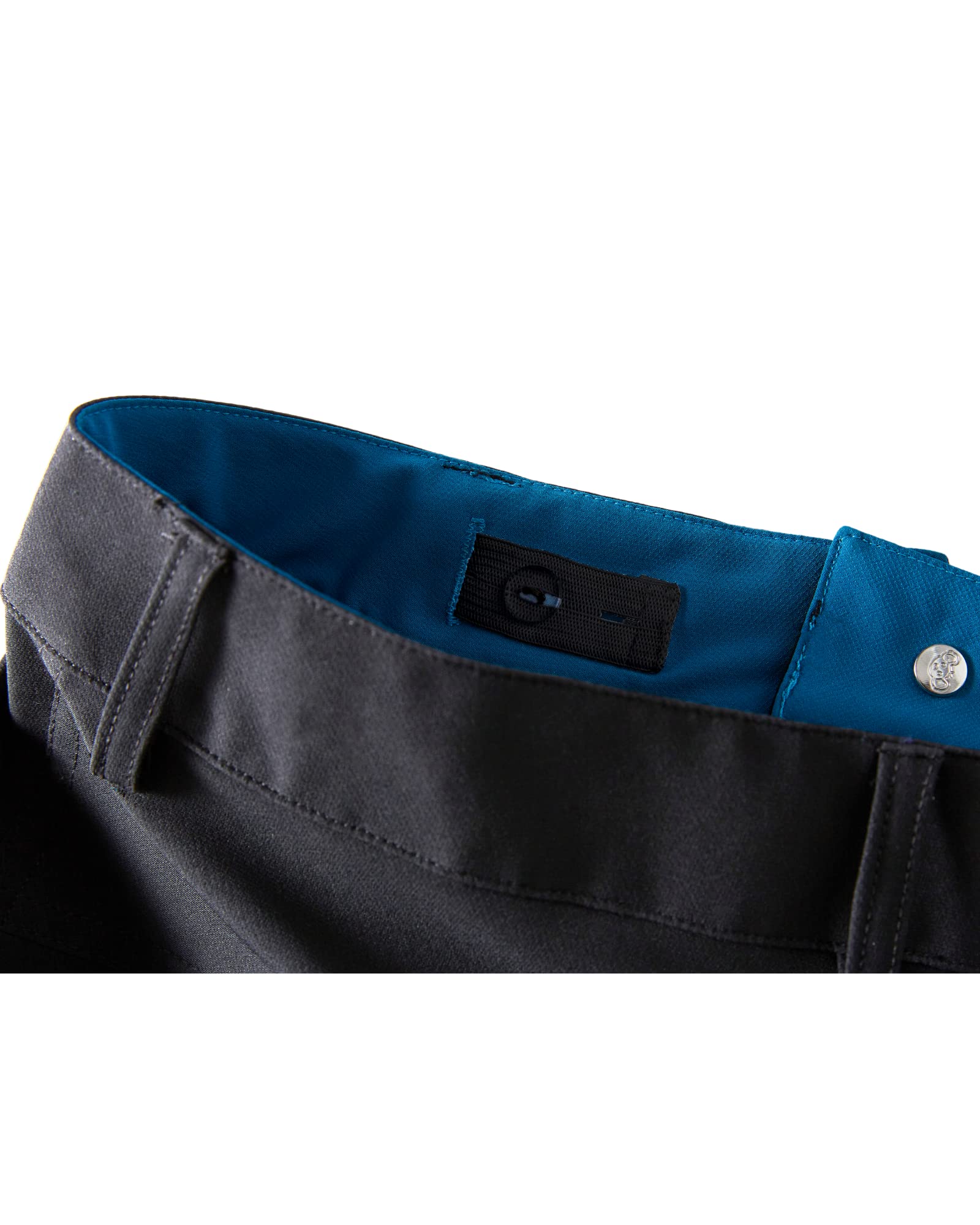 KID1234 Boys Athletic Shorts for Kids Quick Dry Outdoor Casual Shorts with Moisture Wicking Performance Dark Grey