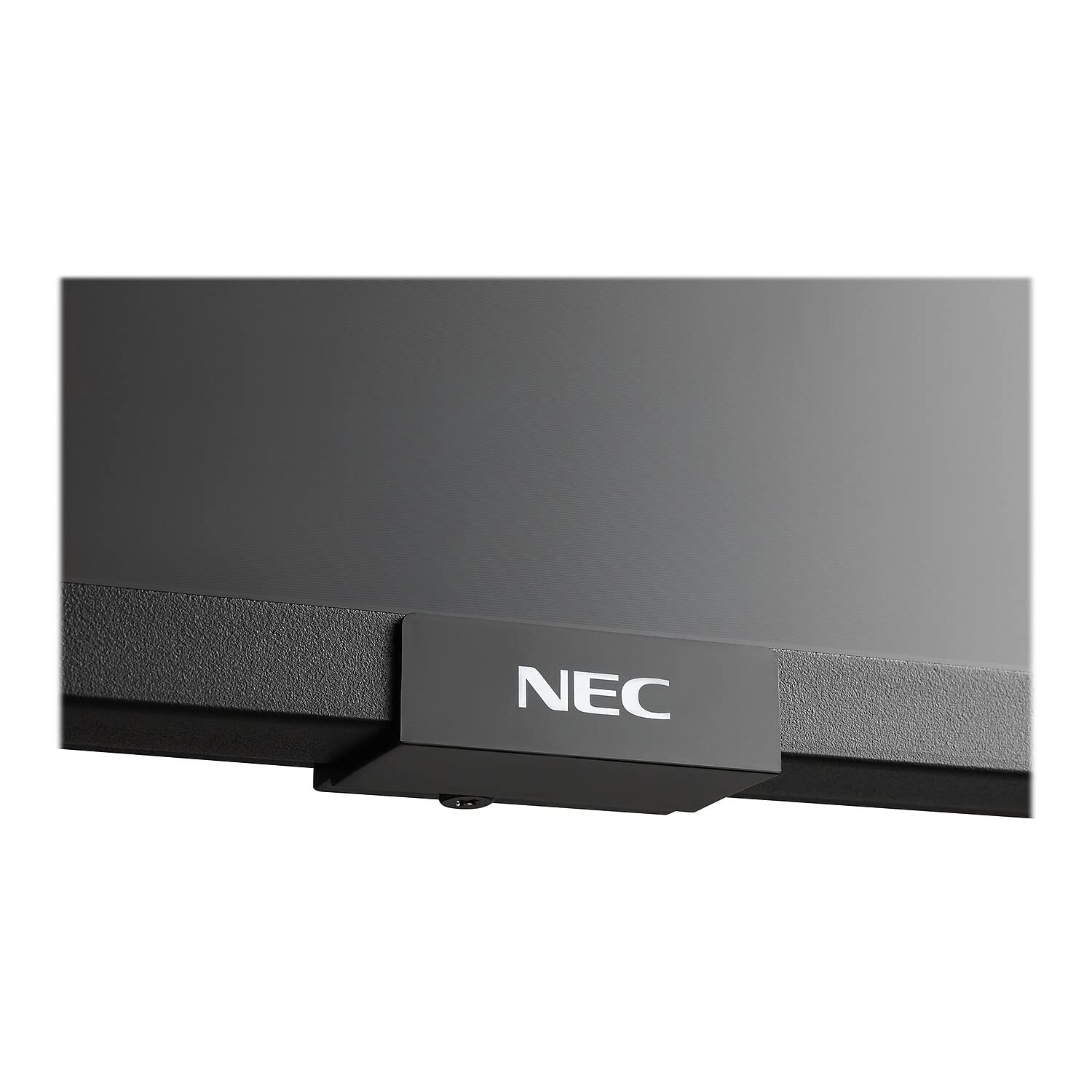 NEC ME431 43" Ultra HD IPS LED LCD Commercial Public Display with Built-In Speakers (Renewed)