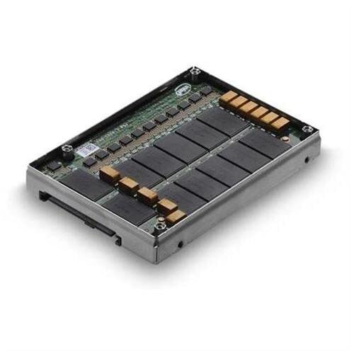 LiteOn 749284-001 128GB Internal Solid State Drive - 2.5-Inch - SATA III 6Gb/sec - TLC NAND Flash Memory - SLC Cache (Renewed)