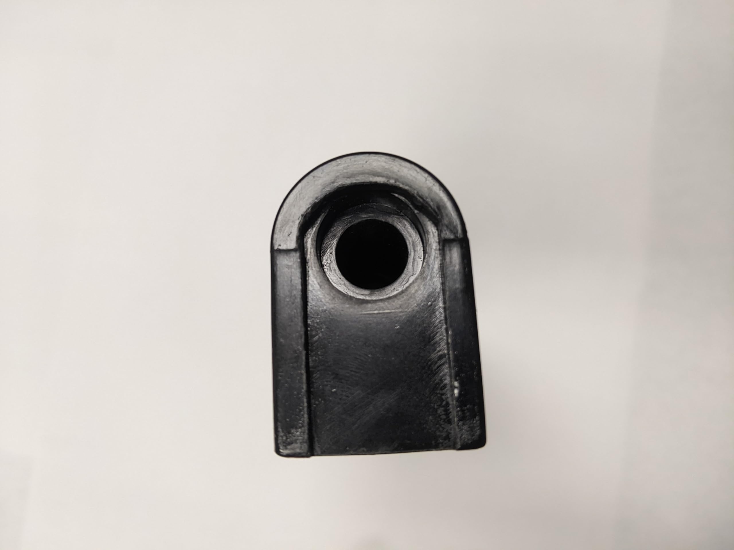Mnem Rice Cooker Handle Assembly, for 55 Cup gas Rice Cookers, Fits Rinnai 55 cup rice cookers, matches RR77-3574 and RR77-4562., black