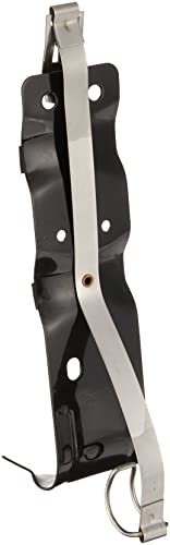 Kidde 420118 Mounting Bracket for Mariner Dry Chemical Fire Extinguishers 2.5 lb thru 2.75 lb M5, M10, M110