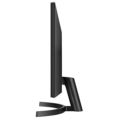 LG 27UK500-B 27" 4K UHD (3840x2160) IPS HDR10 Monitor with FreeSync Bundle with Deco Gear Wired Gaming Mouse and Deco Gear Large Extended Pro Gaming Mouse Pad