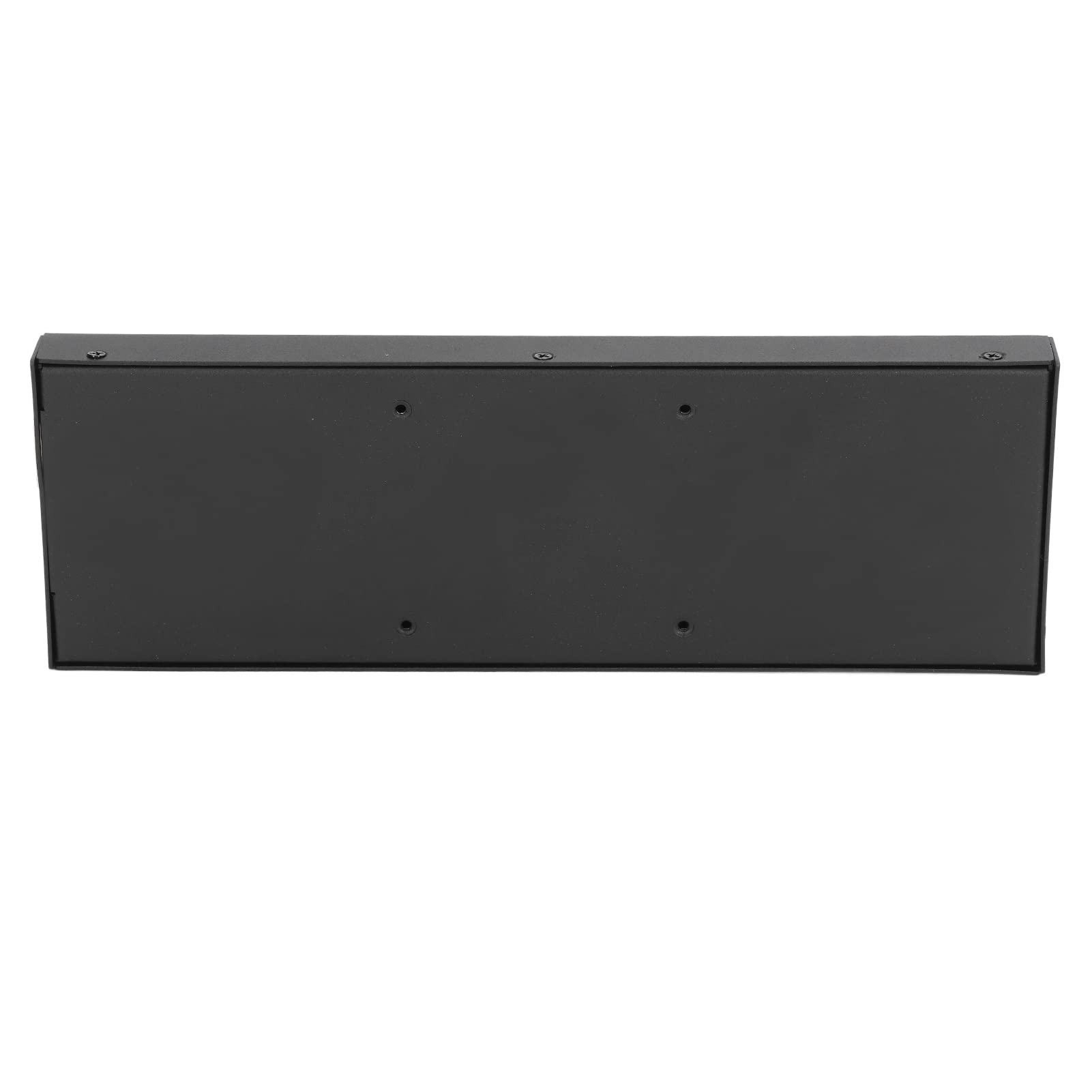 PC Case Sub Screen, Stretch Bar LCD Screen 5:16 16.7M Display Color 60Hz for 3B for CM3 (Capacitive Touchscreen)