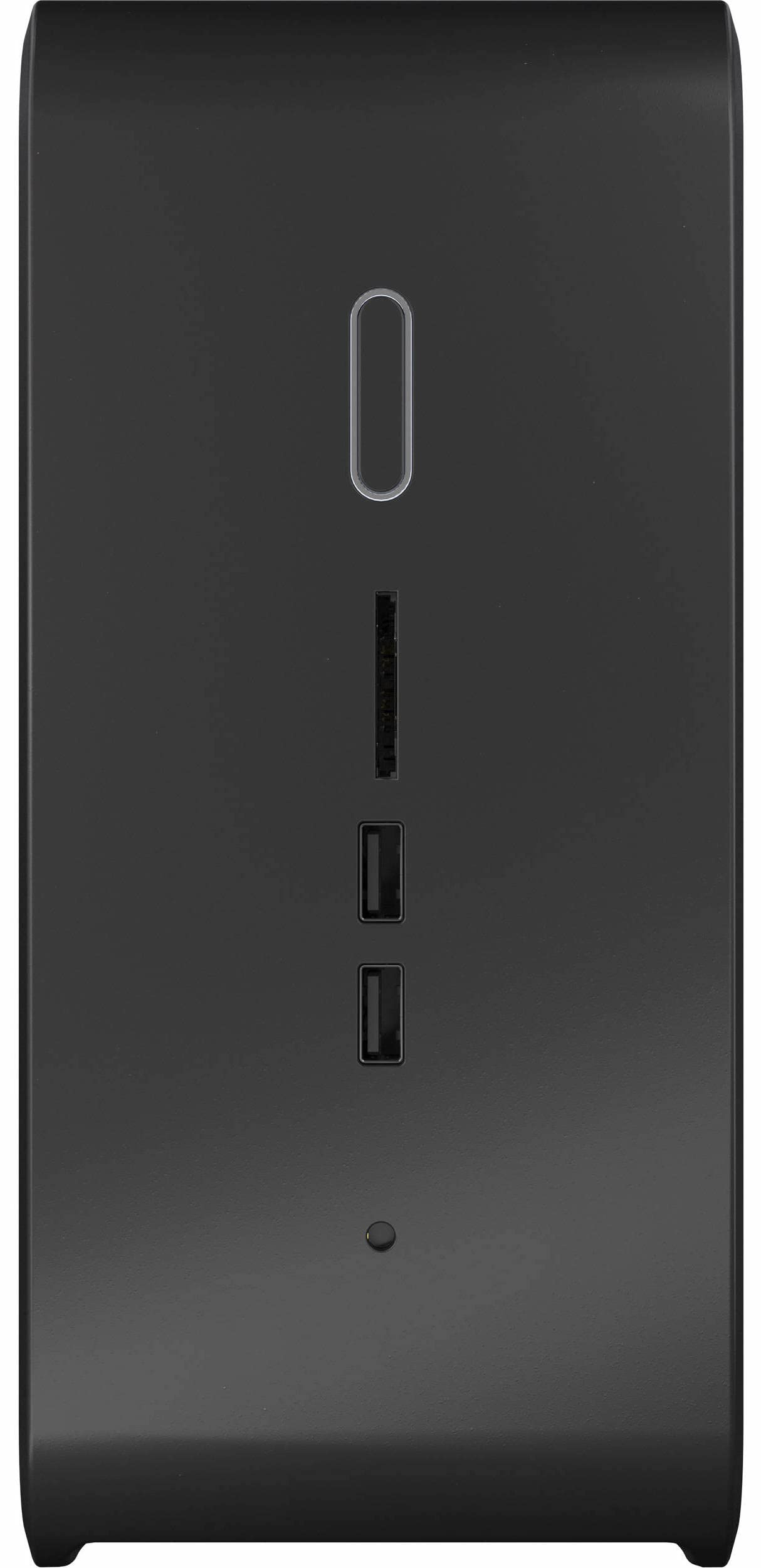 Intel NUC BXNUC9i5QNX1 Home & Business Mini Desktop i5-9300H 4-Core 2.40GHz, 8GB RAM, 512GB PCIe SSD, UHD 630, WiFi 6, BT 5.2, HDMI, USB 3.1, SD Card, Win 10P w/Hub