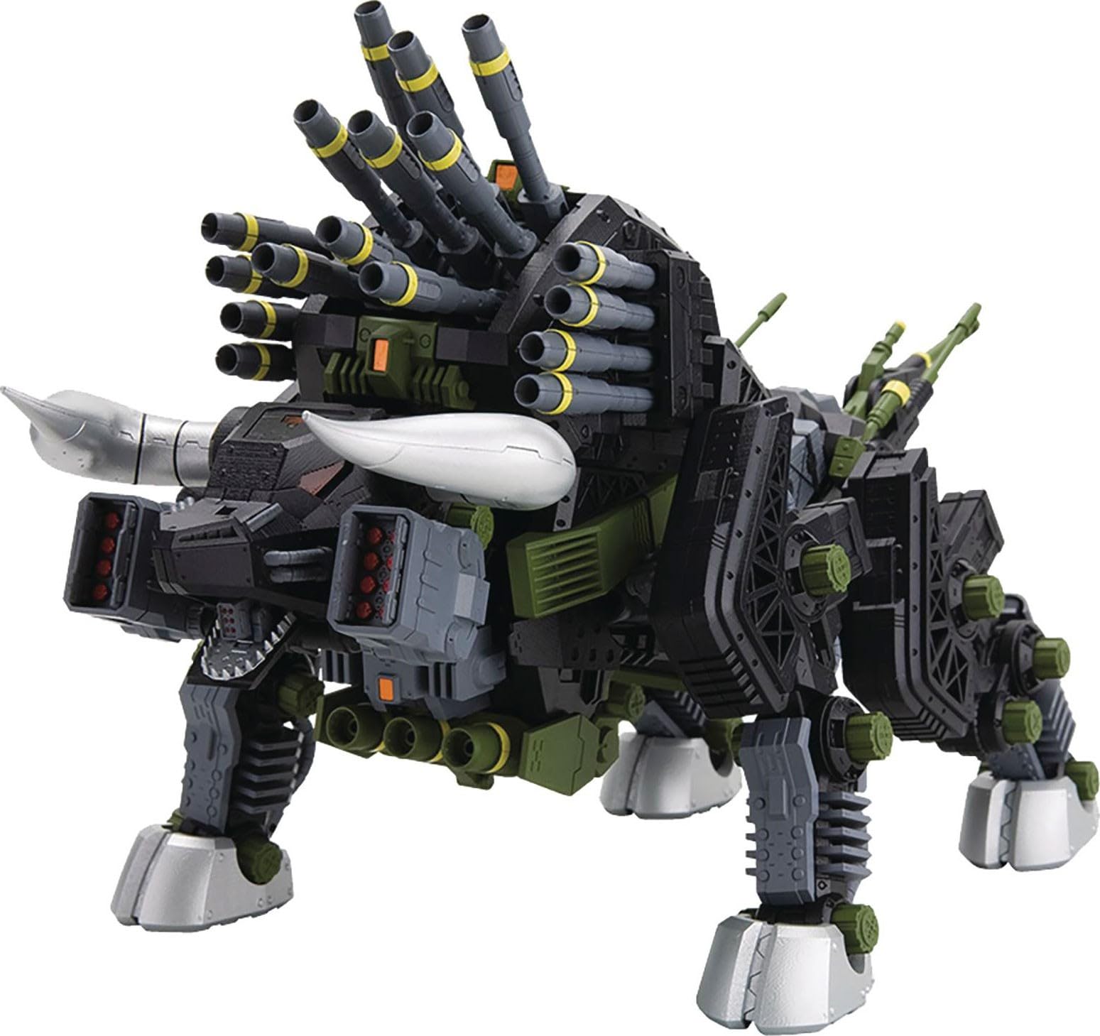 Kotobukiya Zoids: RBOZ-006 (Marking Plus Ver.) Plastic Model Kit