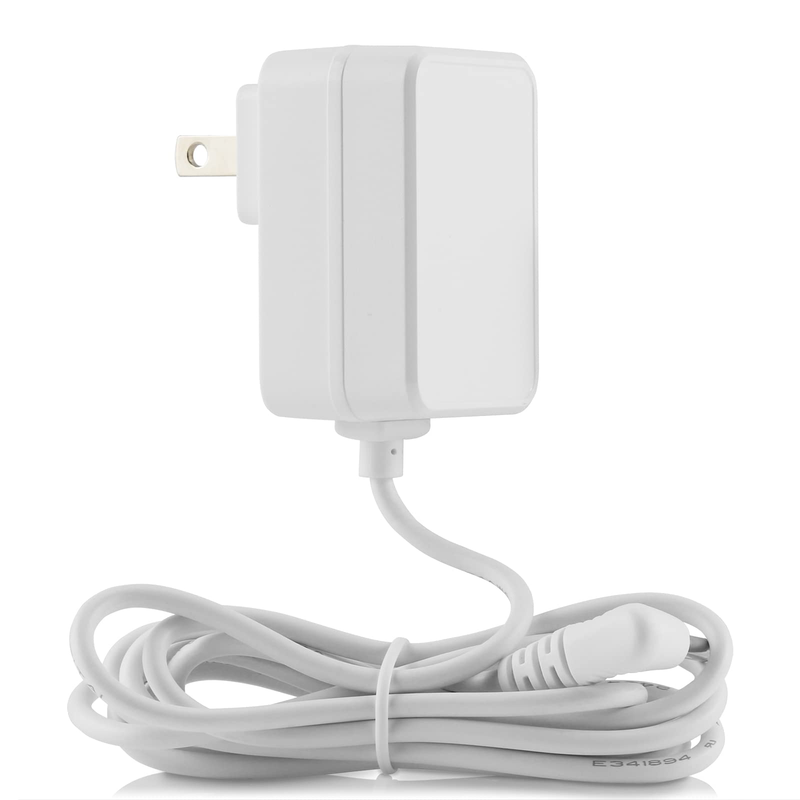 LEFXMOPHY AC Adapter K05S060060U Replacement for HelloBaby HB32RX Charger HB24 HB24TX HB24RX HB28 HB32 HB32TX Hello Baby Monitor Camera Power Cord