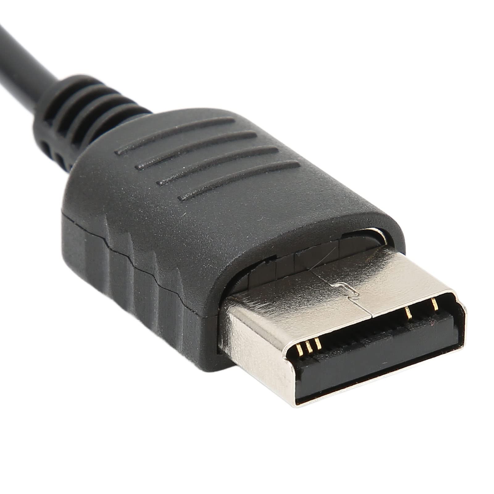 KOSDFOGE ABS for Sega Dreamcast to HD Multimedia Interface Converter HD HD Multimedia Interface Cable Compatible with Sega Dreamcast DC Console