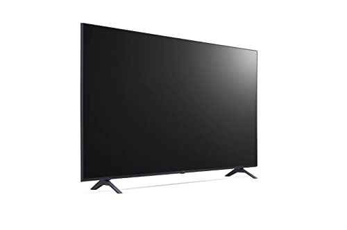 LG 50β 50UR640S9UD UR640S Series UHD Signage TV with Slim Depth, SuperSign CMS, and Embedded Content & Group Management