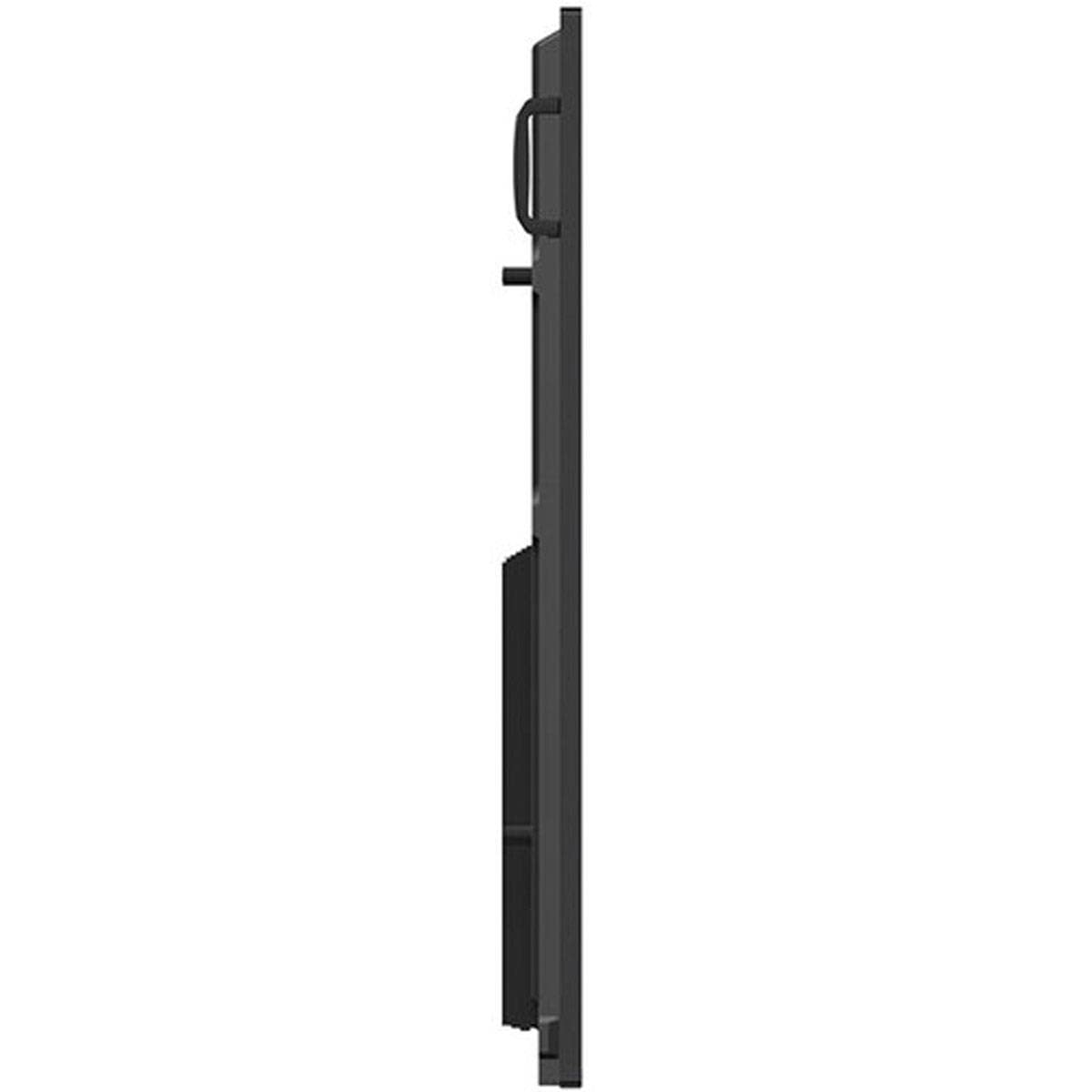 LG 86'' 86TR3DJ-B CreateBoard⢠TR3DJ-B Series IPS UHD IR Multi Touch Interactive Whiteboard with Embedded Writing Software and Built-in Front Speakers