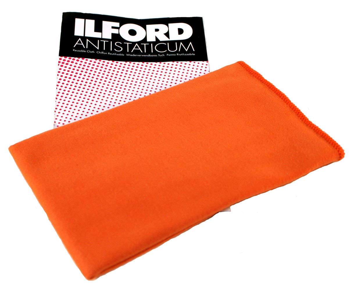 ILFORD Antistatic Cloths (1203547)