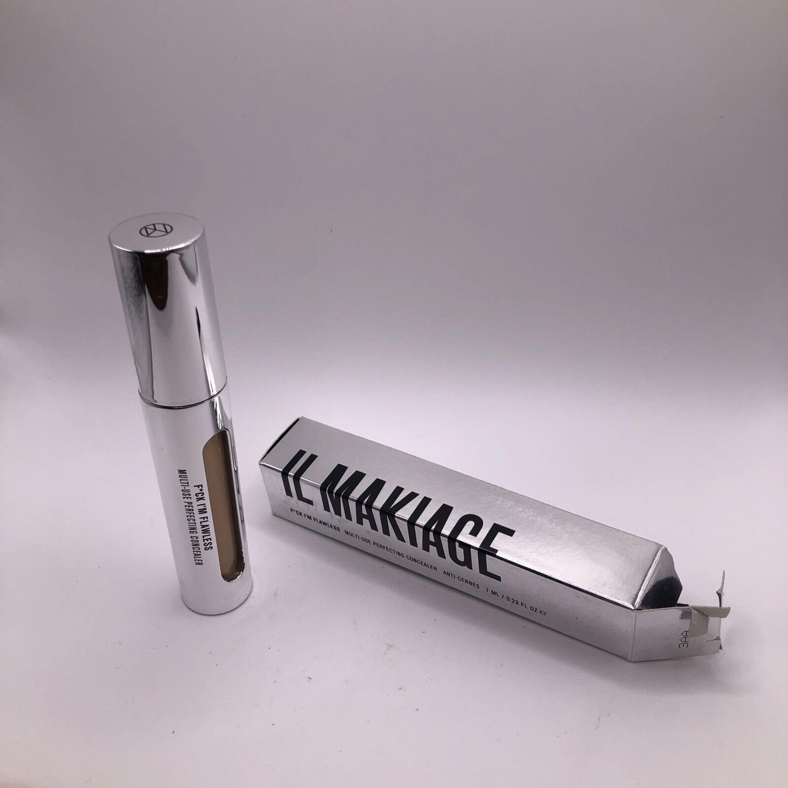 IL Makiage I’m Flawless Perfecting Concealer 08