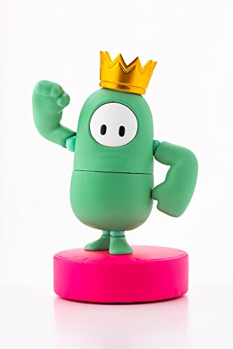 KOTOBUKIYA Fall Guys: Mint Chocolate and Hot Dog Costume Action Figure Pack 03