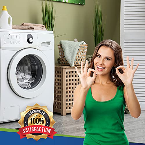 Lavamatic WS-10521 Electronic Surge Protector for Washing Machine β Front Top Load Washers