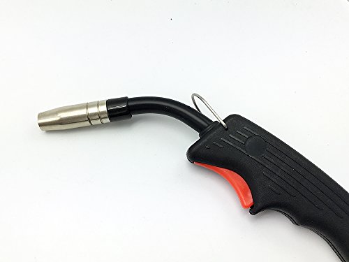 iMeshbean® Electric Complete Replacement Mig Welding Gun Torch Stinger for Chicago 94164 97503 36691 Welder Parts
