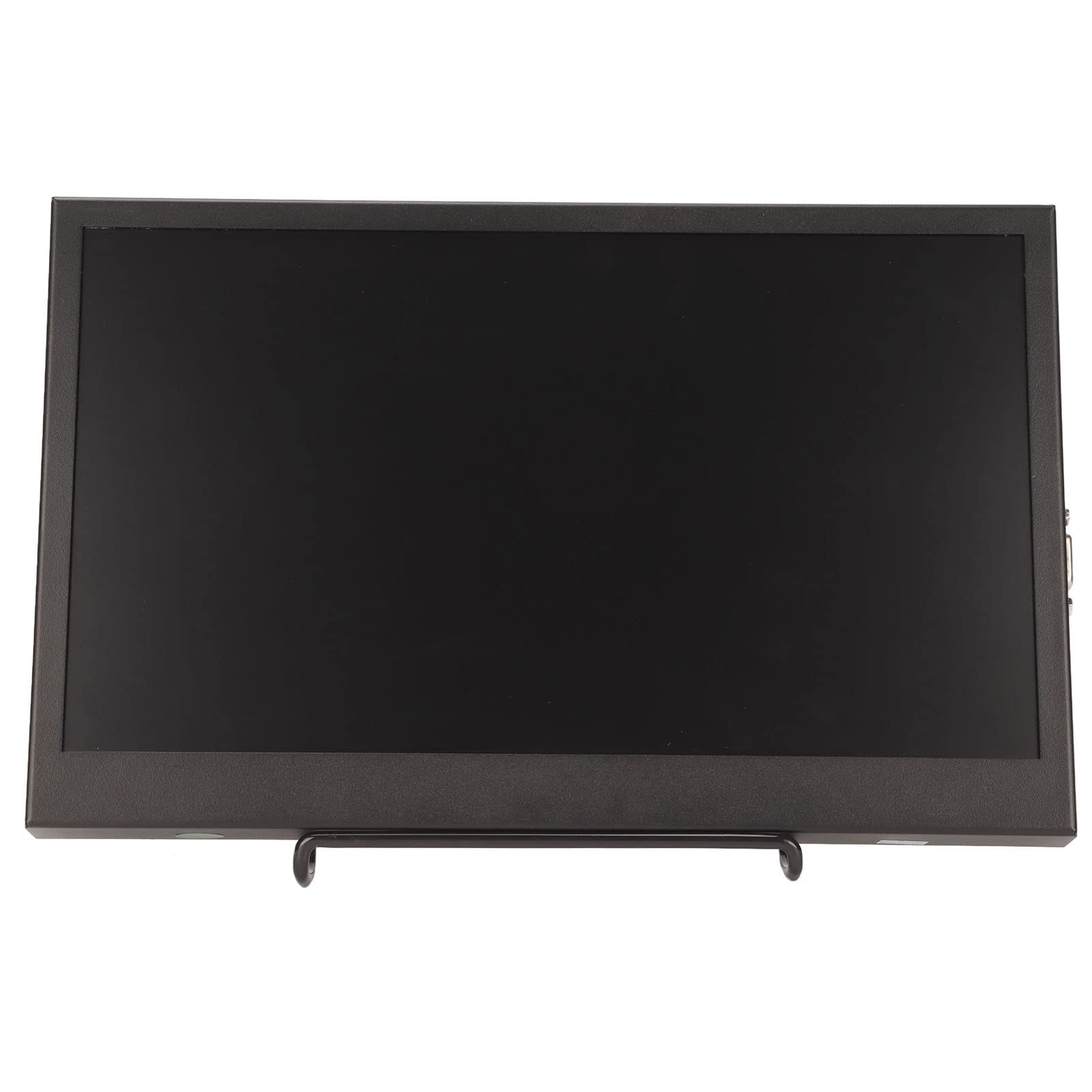 Naroote Portable Monitor, 11.6 Inch AntiInterference IPS 16:9 1920x1080 Portable Monitor for 11.6 Inch Computer (US Plug)