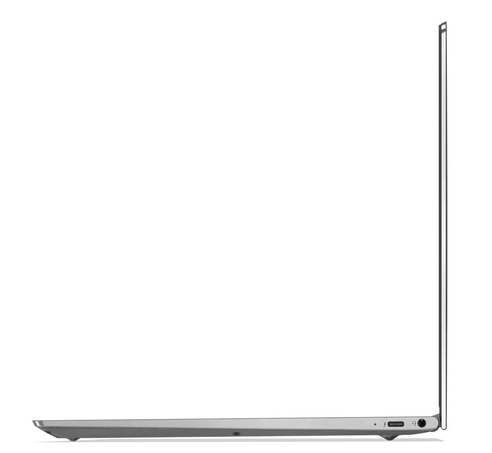 Lenovo 2023 Thinkbook 13X Gen 2 Laptop 13.3" WQXGA IPS 400 nits 10-Core 12th Intel i7-1255U 16GB DDR5 512GB NVMe SSD Iris Xe Graphics Backlit KB FP Reader WiFi 6E Thunderbolt 4 Win 11 Pro w/ 32GB USB