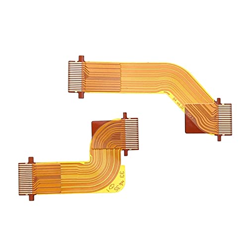 Left Right R1 R2 L1 L2 Motor Connect Ribbon Flex Cable Handle Button Board for PS5 BDM-010 Controller + Touch Ribbon Cable