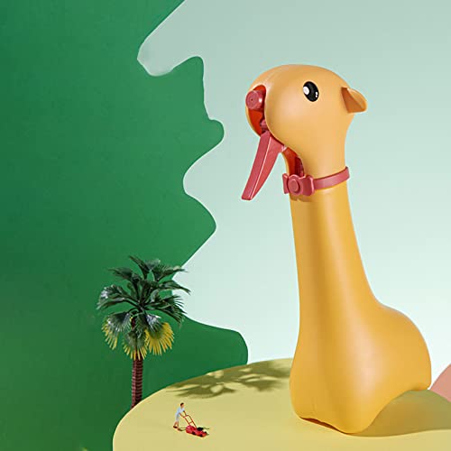 ljhnba Plastic Watering Can Plastic Lightweight Water Sprayer Watering Bottle For House Flower Plant Watering Can Indoor Plant Large