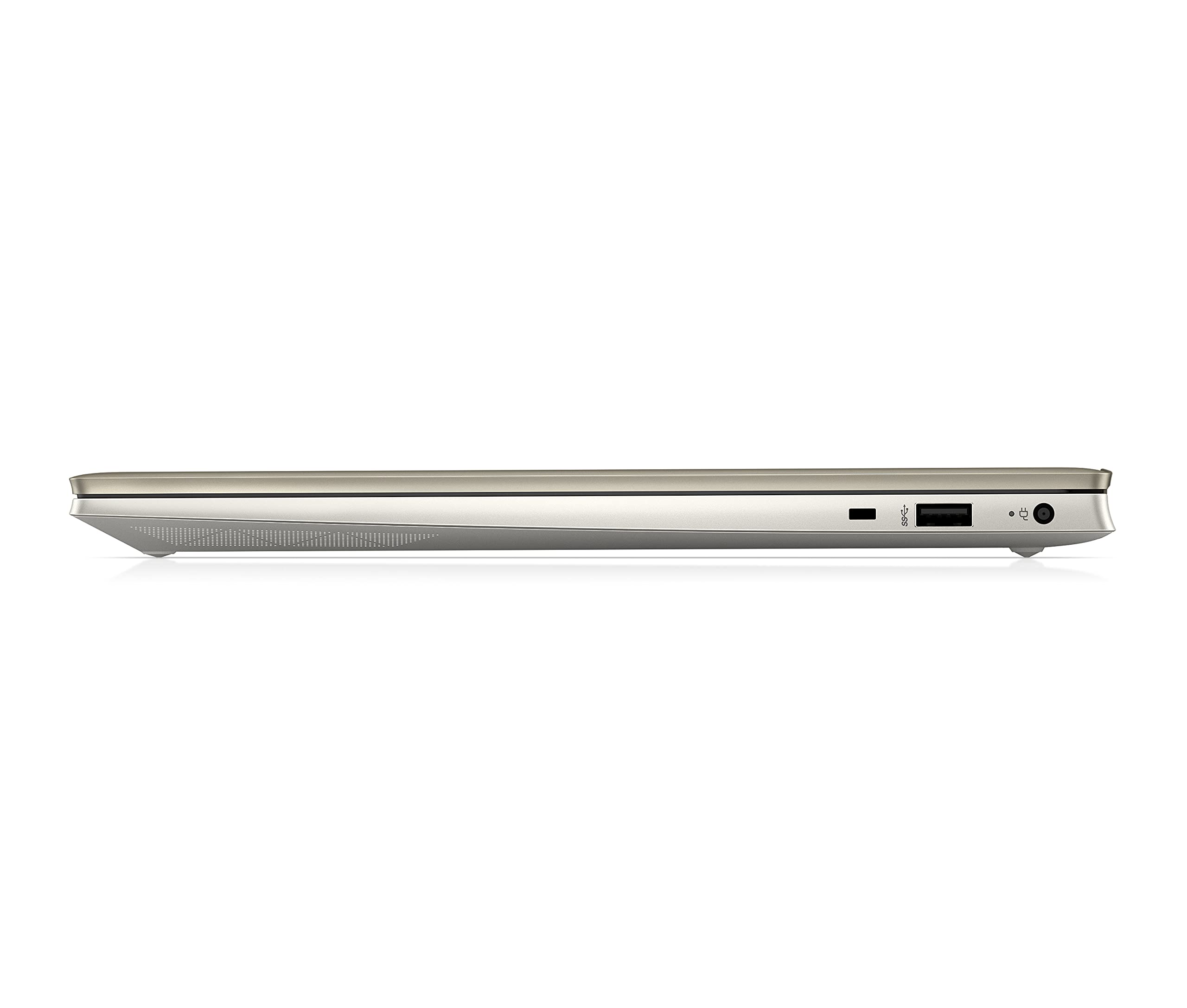 HP Envy x360 Convertible, IntelĀ® Core i5-1240P Processor, Iris X Graphics, 12 GB Memory RAM, M.2 SSD, Windows 11 Home (15-es2023nr, Natural Solver Aluminum)